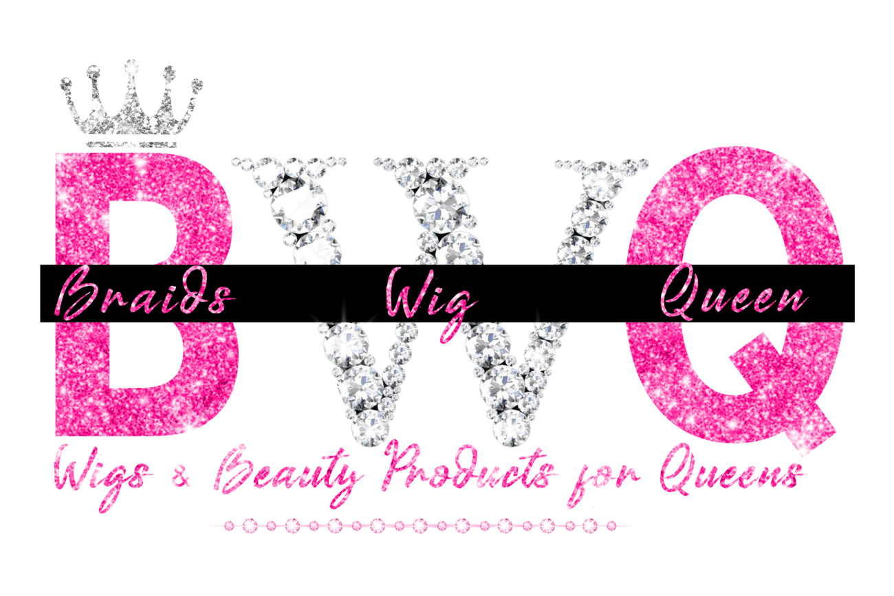 How to Install Braided Wigs - Braids Wig Queen