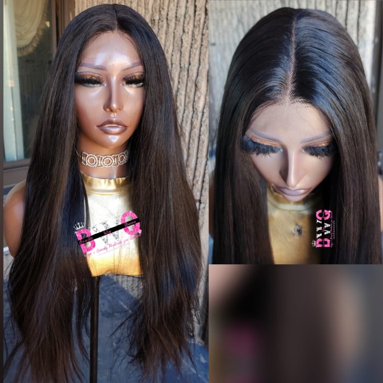 Home - Braids Wig Queen