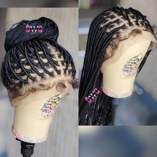 Home - Braids Wig Queen