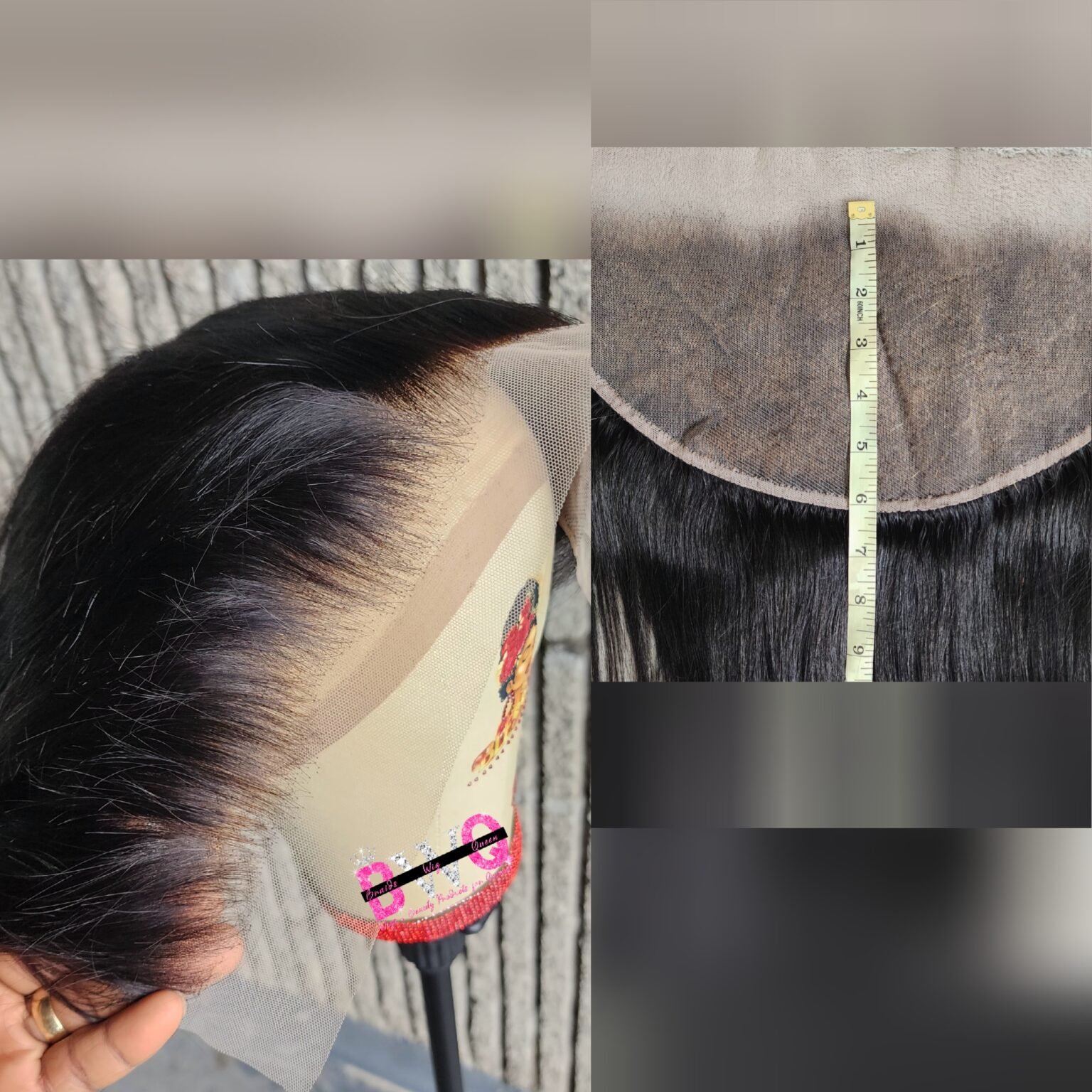 Braids Wig Queen – Wigs For Queens