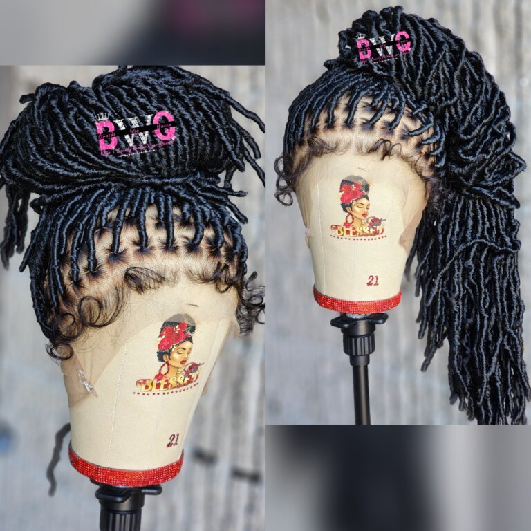 Braids Wig Queen – Wigs For Queens