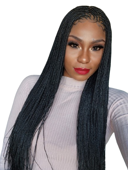 Braids Wig Queen Wigs For Queens